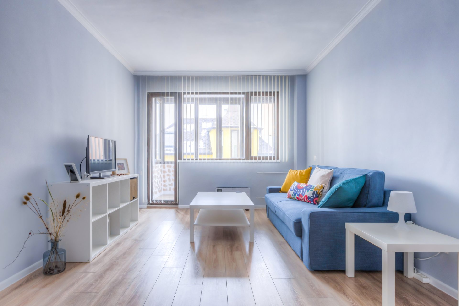 Jak urządzić mieszkanie na wynajem? 4 praktyczne porady - Tur Nieruchomości - BLOG - O ...